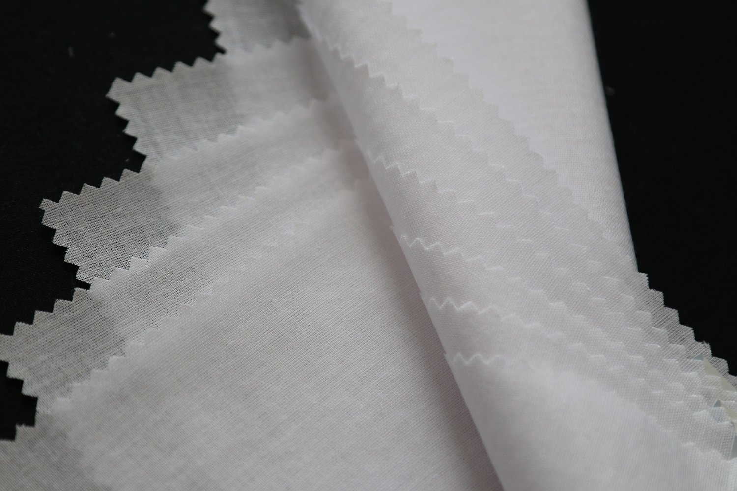DS Series Interlining-for shirt - Longhel Garments' Interlining