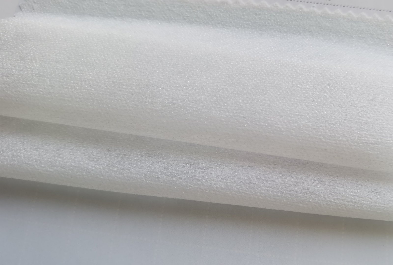 Non-woven series interlining - Longhel Garments' Interlining