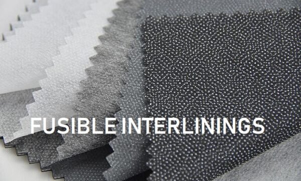 Where Is Fusible Interfacing Used? Where Is Fusible Interfacing Used?