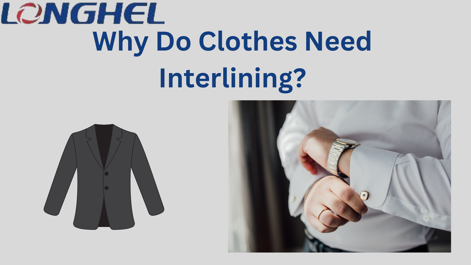 Why Do Clothes Need Interlining?