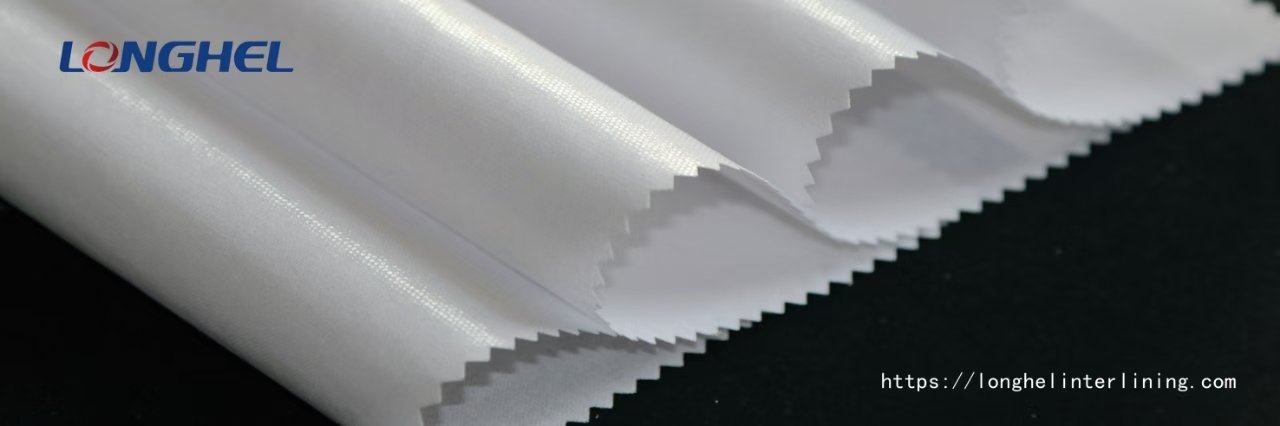 How to Use Interfacing Fabric - Longhel Garments' Interlining